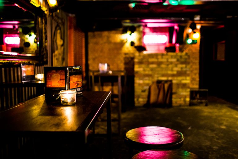 Gallery | Cocktail Bar & Club | The Ladybird Bar Islington