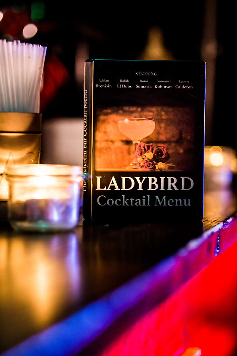 Gallery | Cocktail Bar & Club | The Ladybird Bar Islington