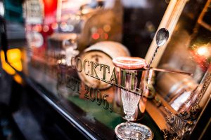 Gallery | Cocktail Bar & Club | The Ladybird Bar Islington