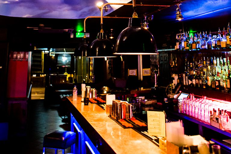 Gallery | Cocktail Bar & Club | The Ladybird Bar Islington