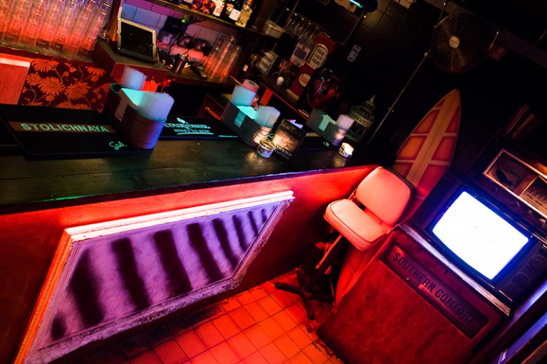 Gallery | Cocktail Bar & Club | The Ladybird Bar Islington