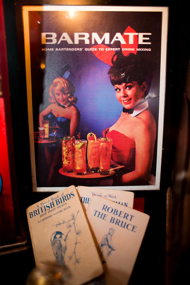 Gallery | Cocktail Bar & Club | The Ladybird Bar Islington