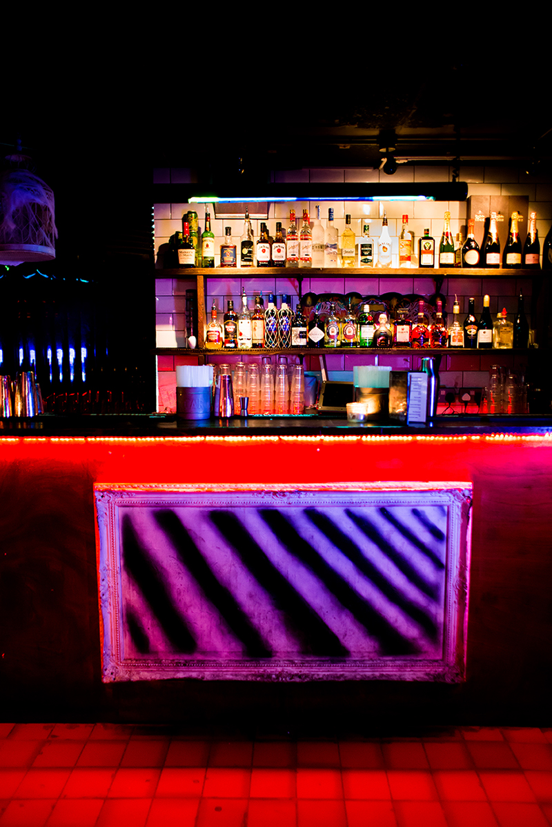Gallery | Cocktail Bar & Club | The Ladybird Bar Islington