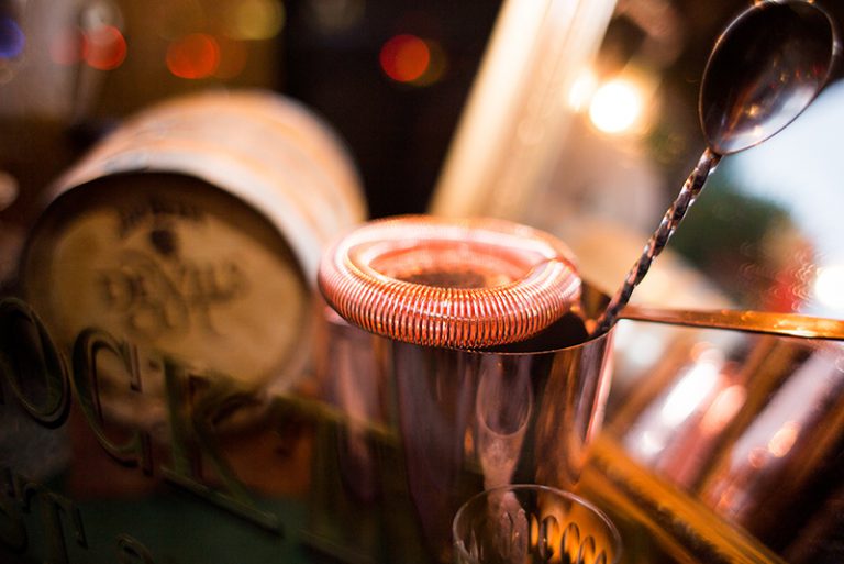 Gallery | Cocktail Bar & Club | The Ladybird Bar Islington