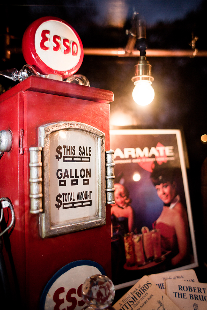 Gallery | Cocktail Bar & Club | The Ladybird Bar Islington