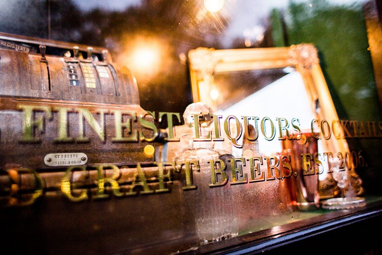 Gallery | Cocktail Bar & Club | The Ladybird Bar Islington