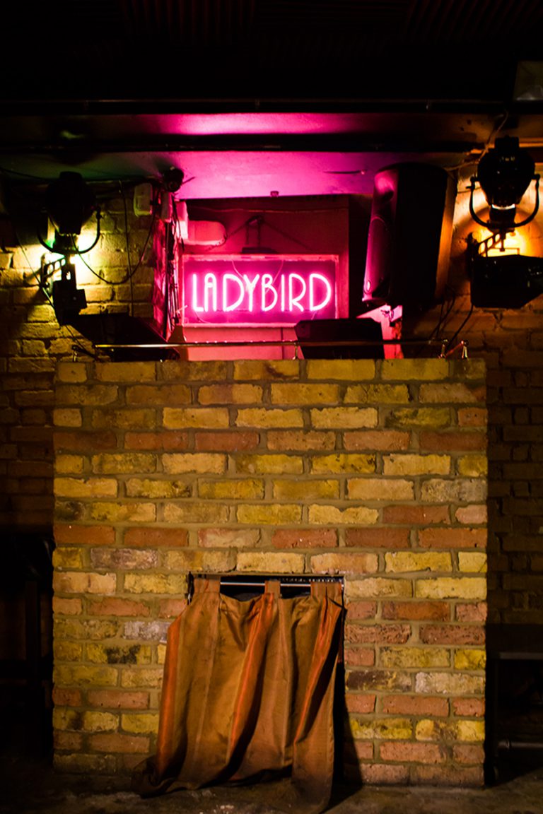 Gallery | Cocktail Bar & Club | The Ladybird Bar Islington