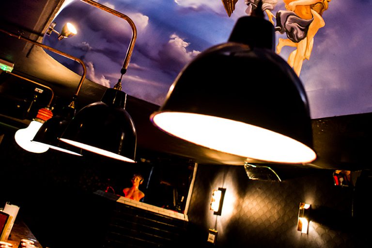 Gallery | Cocktail Bar & Club | The Ladybird Bar Islington
