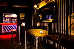 Gallery | Cocktail Bar & Club | The Ladybird Bar Islington