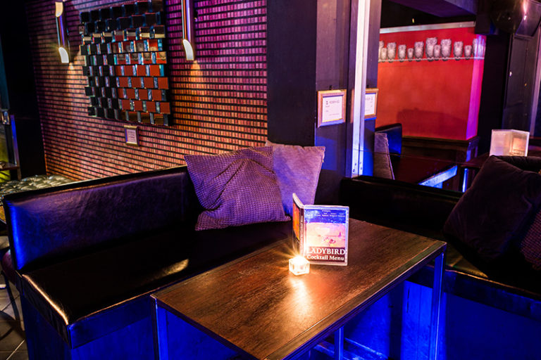 Gallery | Cocktail Bar & Club | The Ladybird Bar Islington