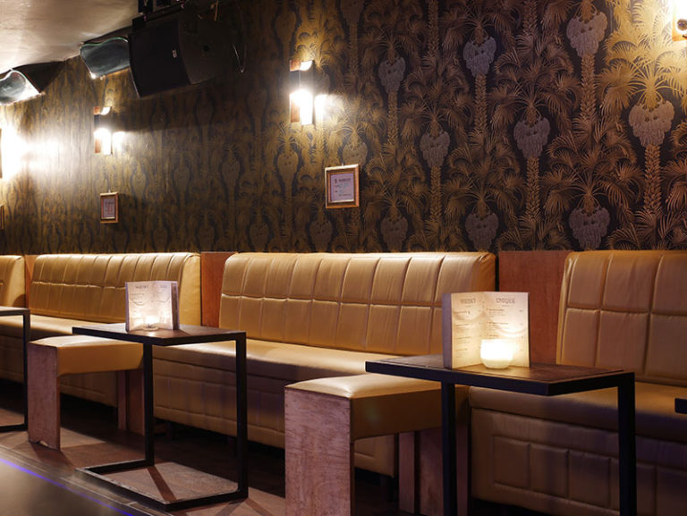 Gallery | Cocktail Bar & Club | The Ladybird Bar Islington