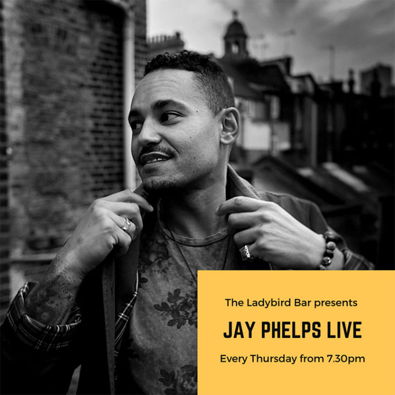 What's On? | Events | The Ladybird Bar